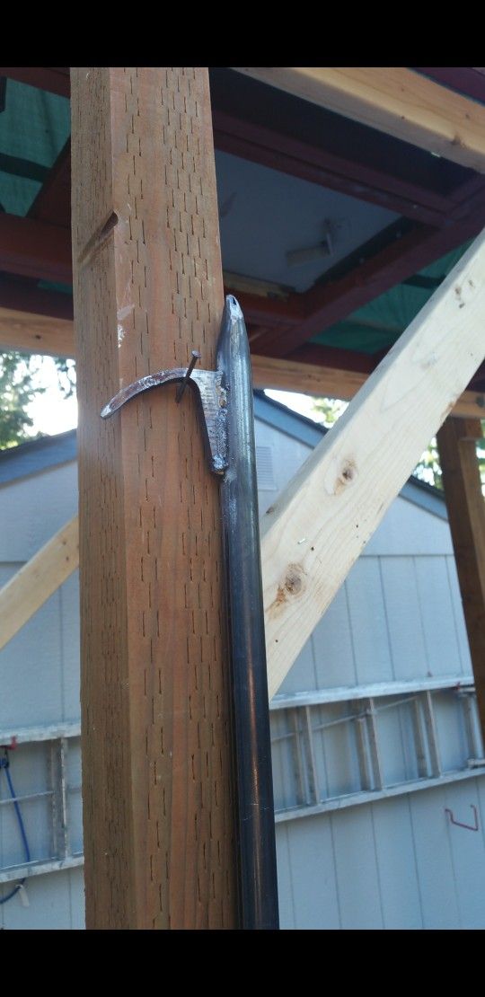 CPAT ceiling breach machine for Sale in Puyallup, WA - OfferUp