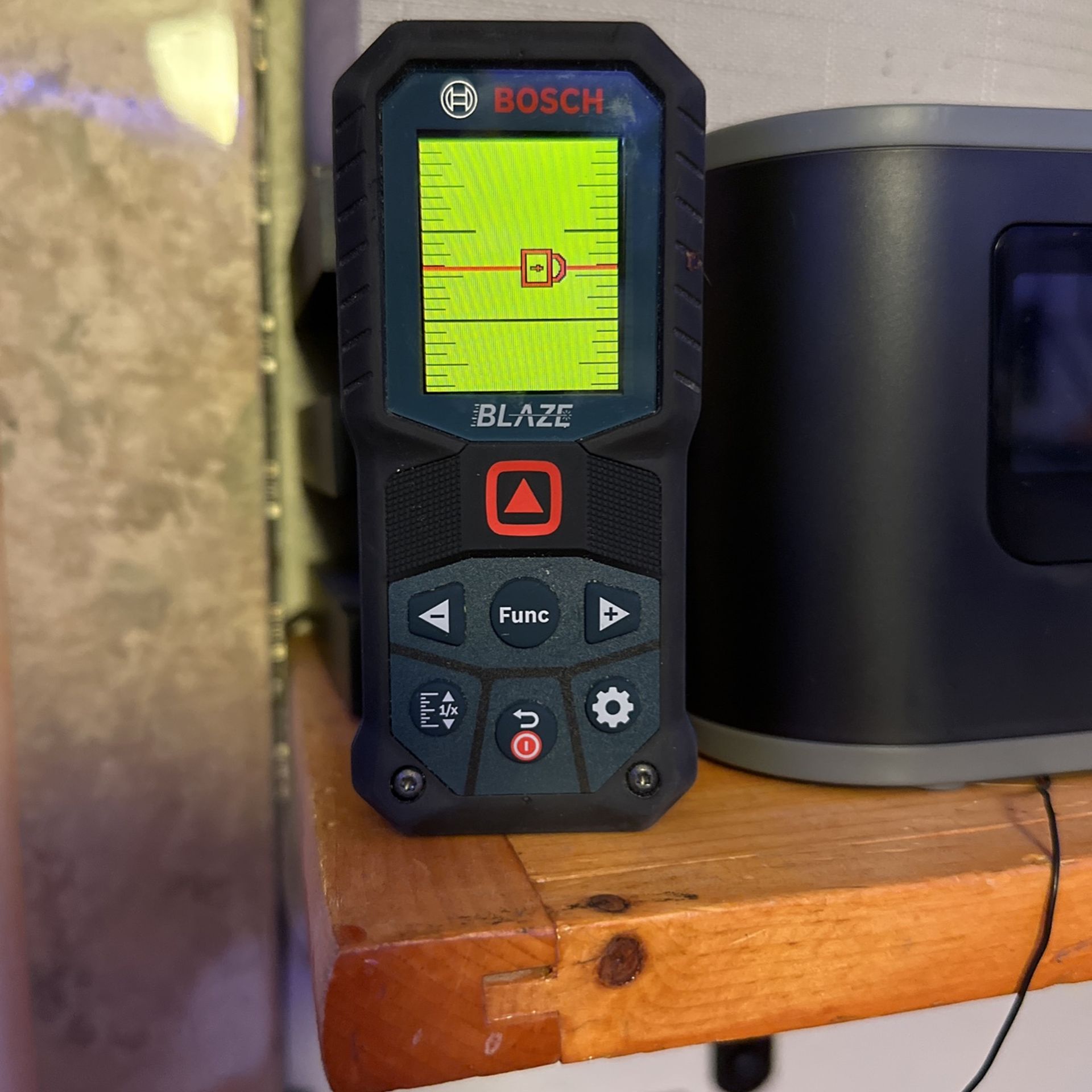 Bosch Digital Laser Measure -165ft for Sale in San Diego, CA - OfferUp