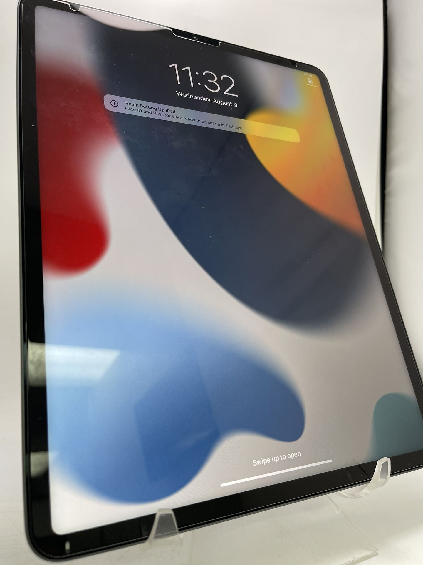 ipad Pro 5th gen, Wifi, 128 Gb, With 30 Day Warranty for Sale in Los ...