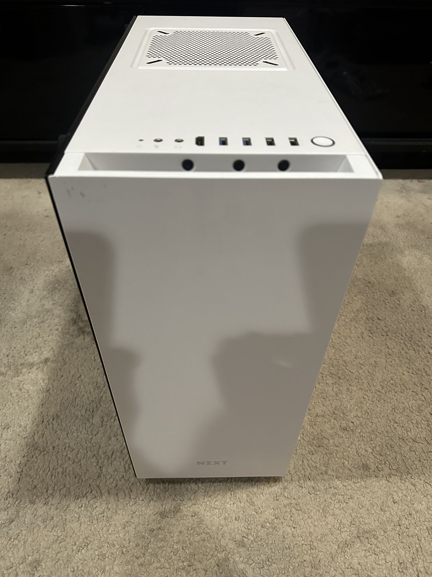 Monochromatic PC Build Starter Kit for Sale in Chula Vista, CA - OfferUp