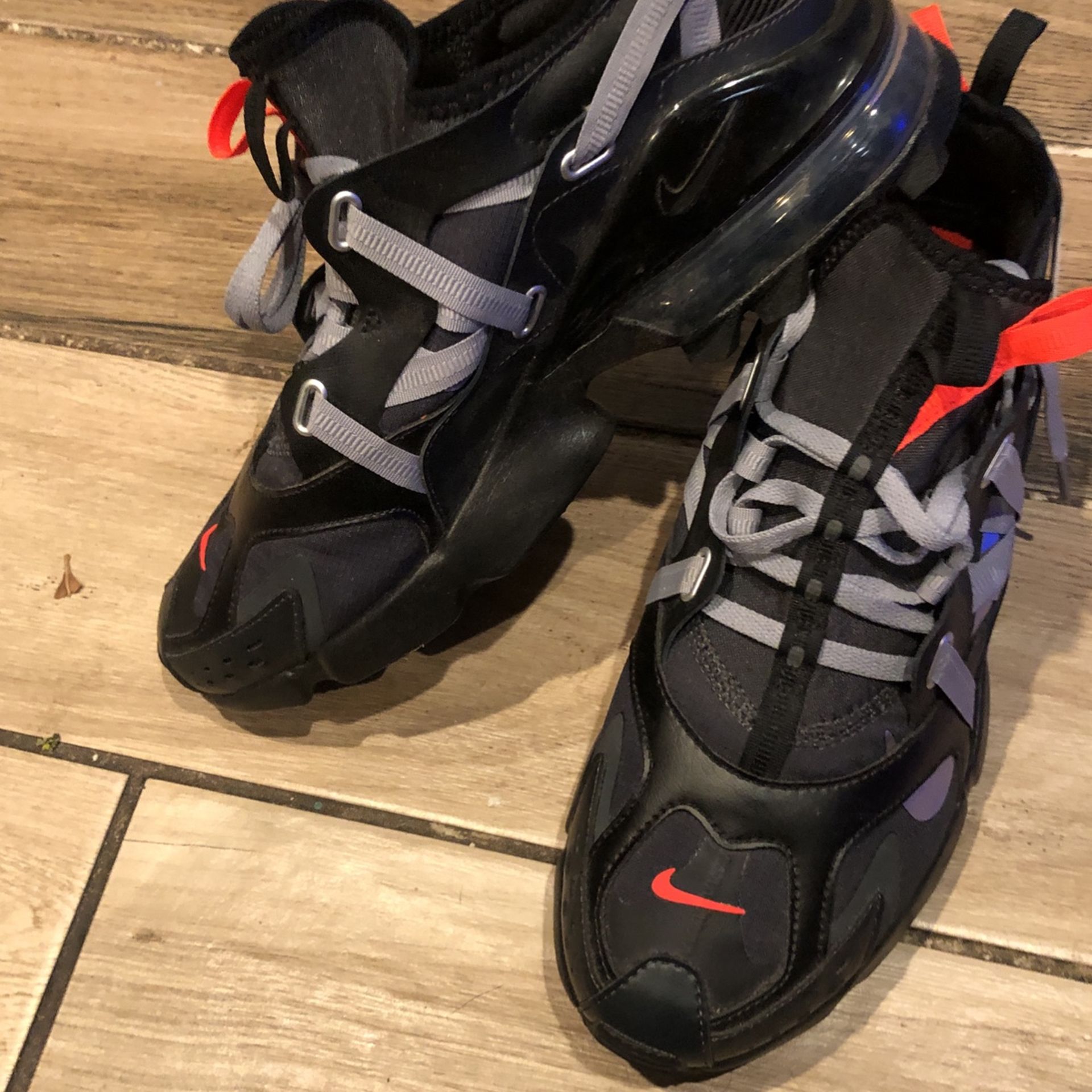 Nike Air max Infinity Winter for Sale in Phoenix AZ OfferUp