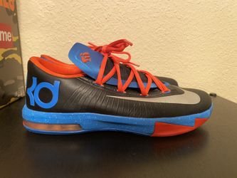 Kd Vi Away