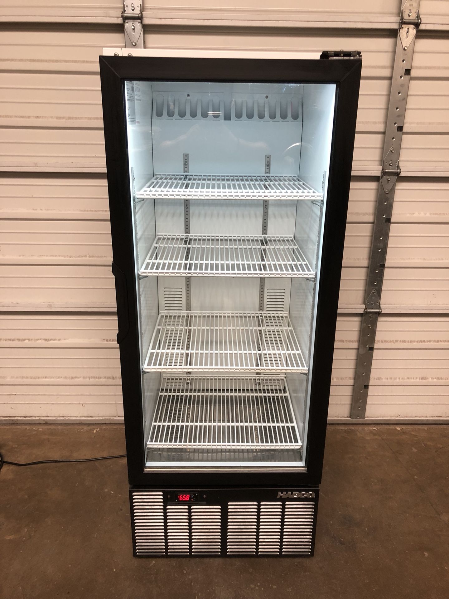 Commercial Single Door Cooler for Sale in Rowlett, TX - OfferUp