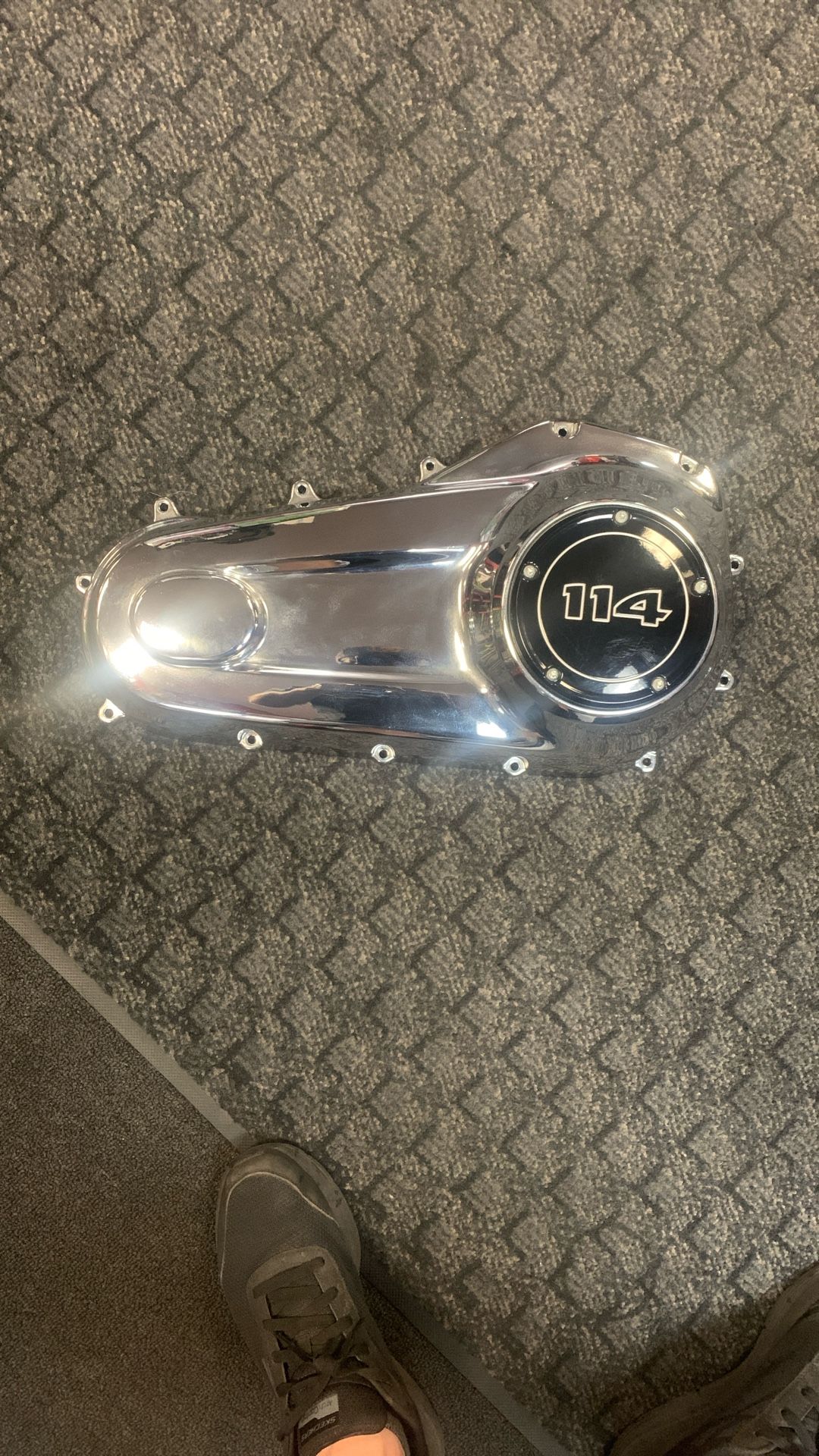 Primary Cover Softail for Sale in Los Angeles, CA - OfferUp