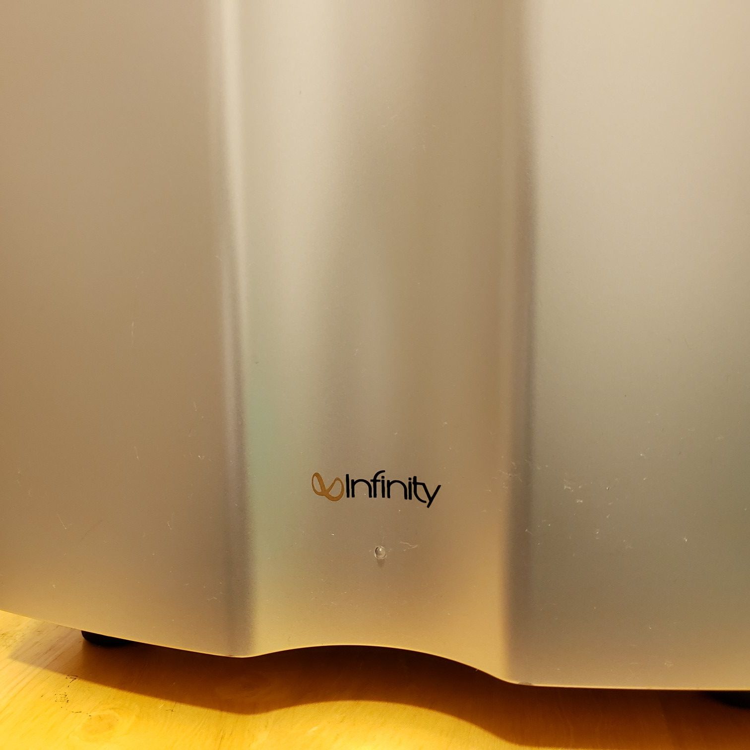 INFINITY TSS-450 SUBWOOFER for Sale in Miami Gardens, FL - OfferUp