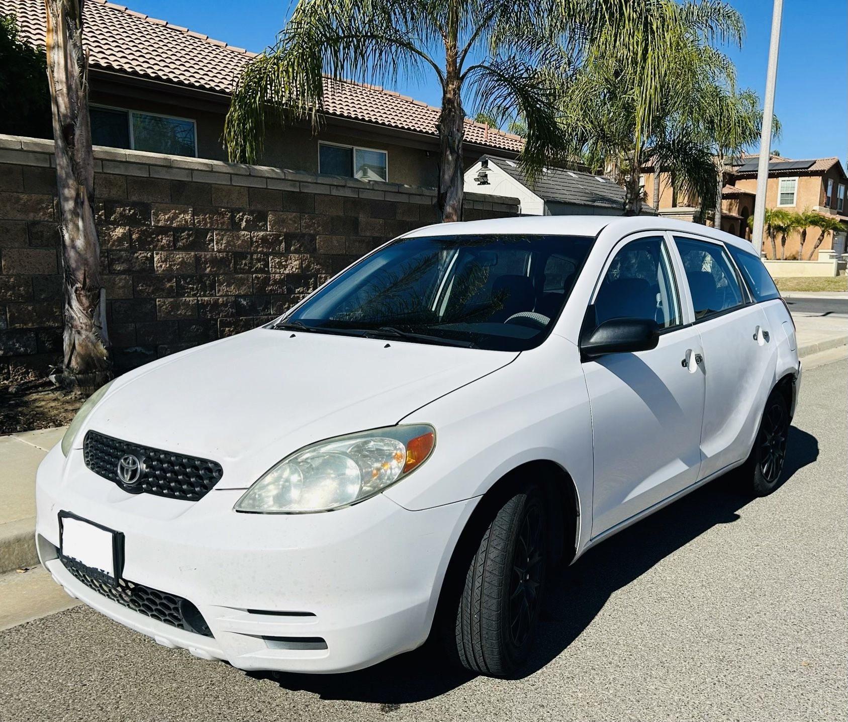 2004 Toyota Matrix for Sale in Winchester, CA - OfferUp