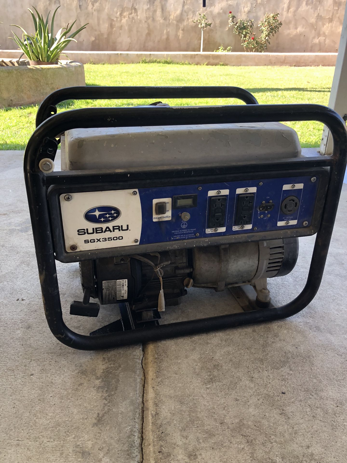 Subaru Generators for Sale in Fullerton, CA - OfferUp