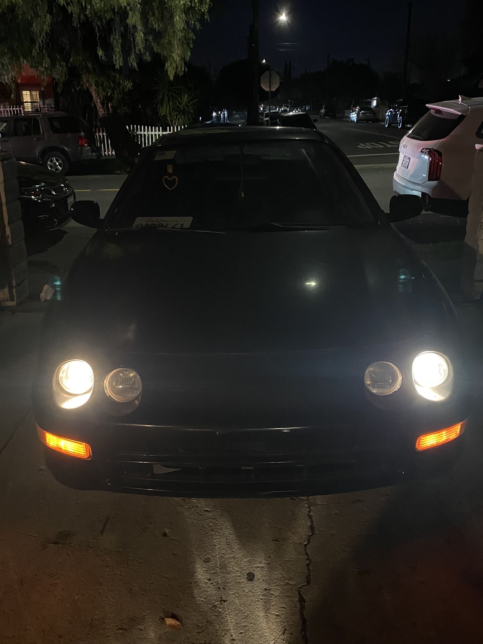 1994 Acura Integra for Sale in San Fernando, CA - OfferUp