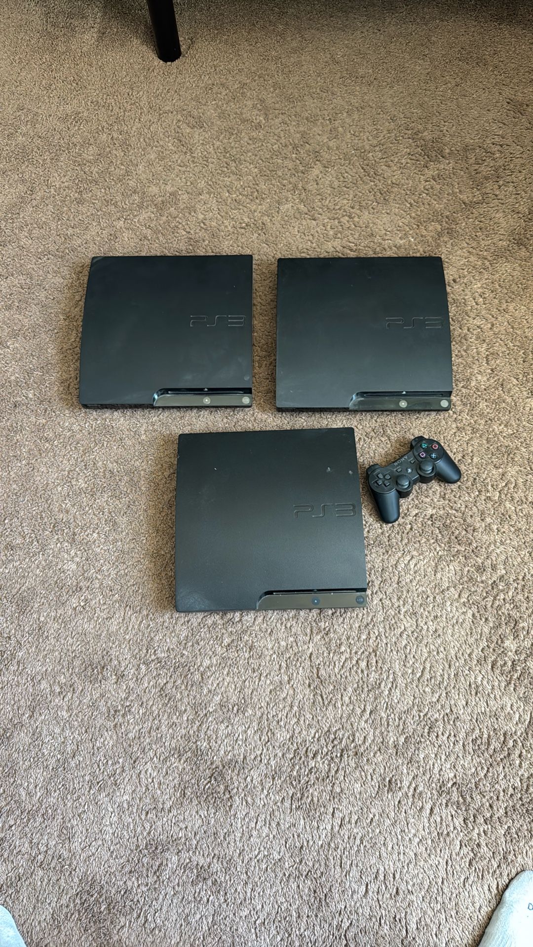 PS3 for Sale in Ontario, CA - OfferUp