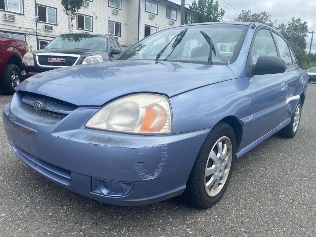 2005 Kia Rio for Sale in Tacoma, WA - OfferUp