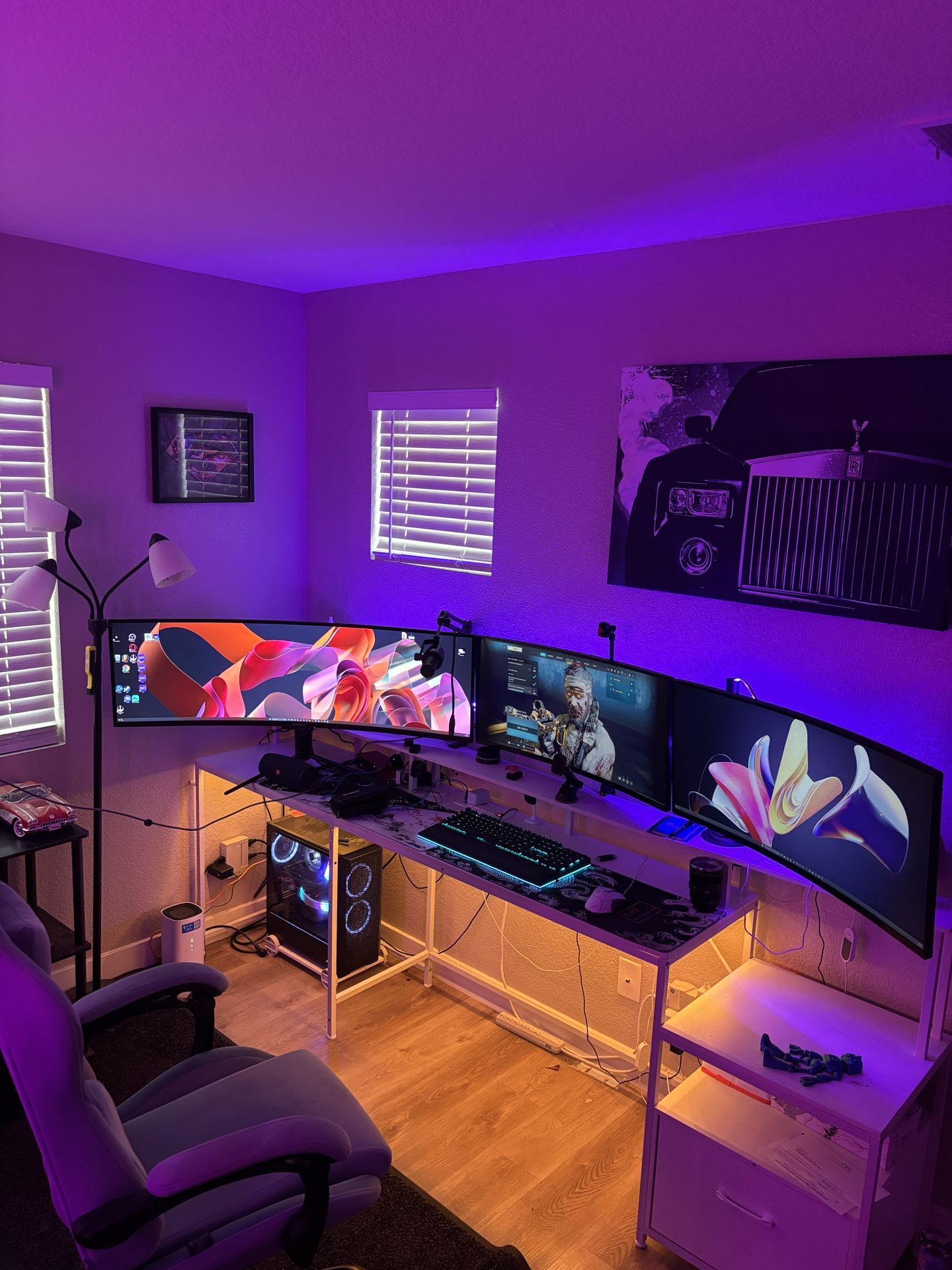 Gaming PC Setup Crazy Sale for Sale in North Las Vegas, NV - OfferUp