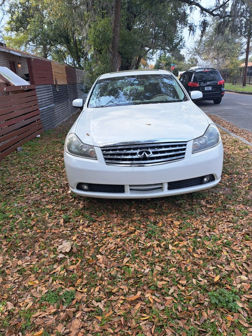 2007 Infiniti M35 for Sale in Tampa, FL - OfferUp