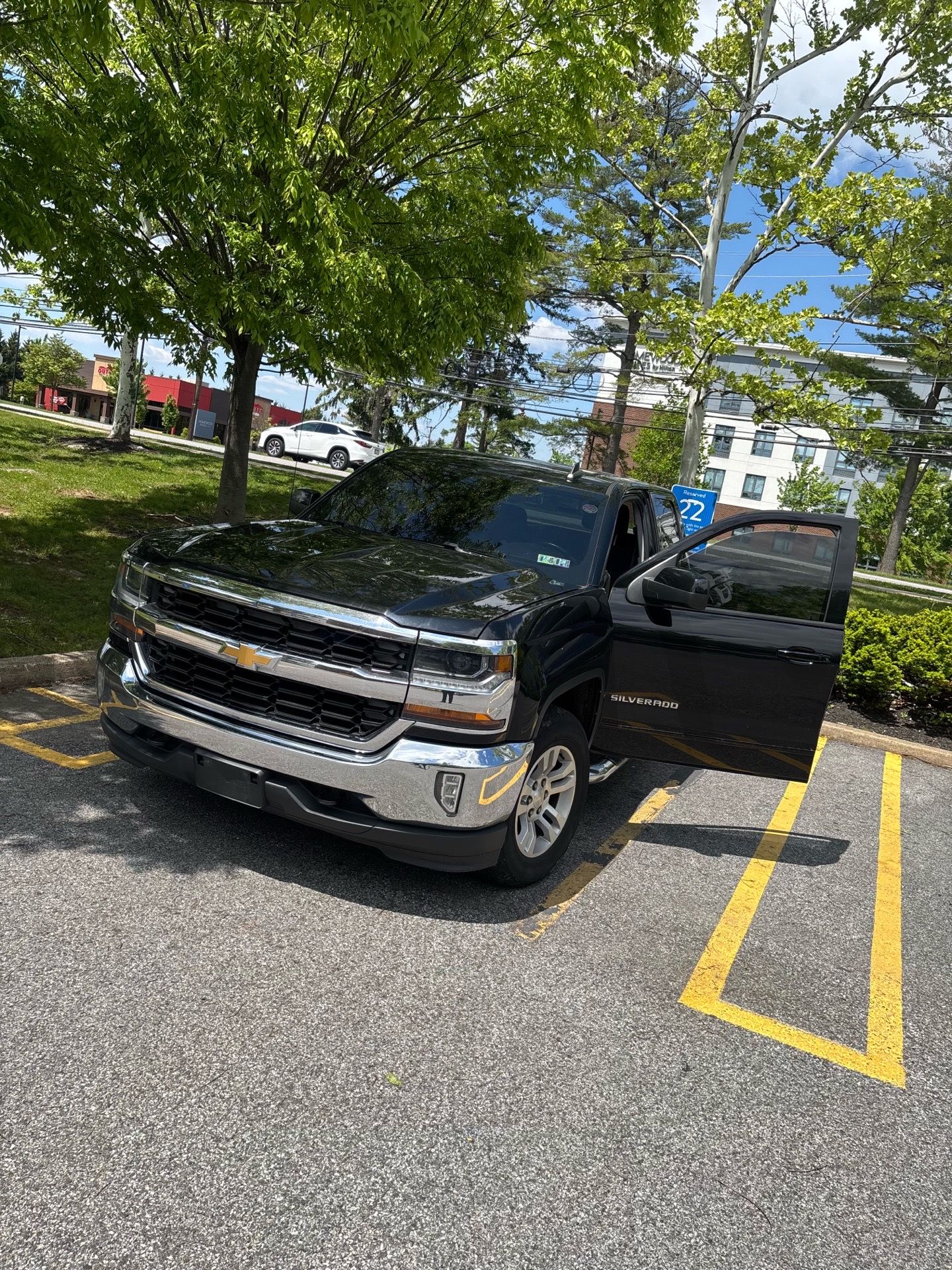Amazing 2016 Silverado 4 Wheel Drive Pictures