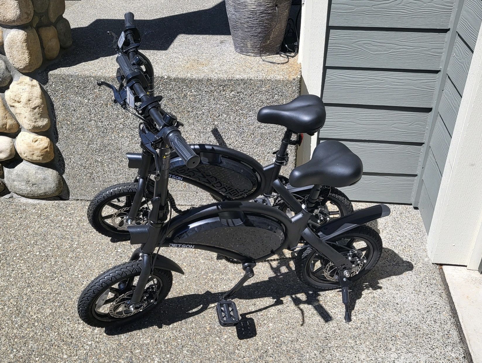 Jetson e-bikes for Sale in Lake Stevens, WA - OfferUp