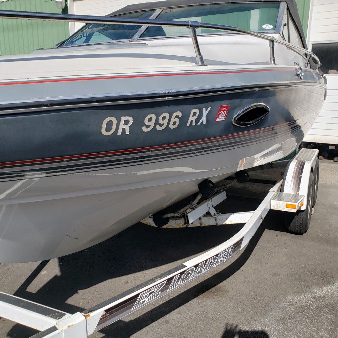 Larson delta conic 1990 for Sale in Portland, OR - OfferUp