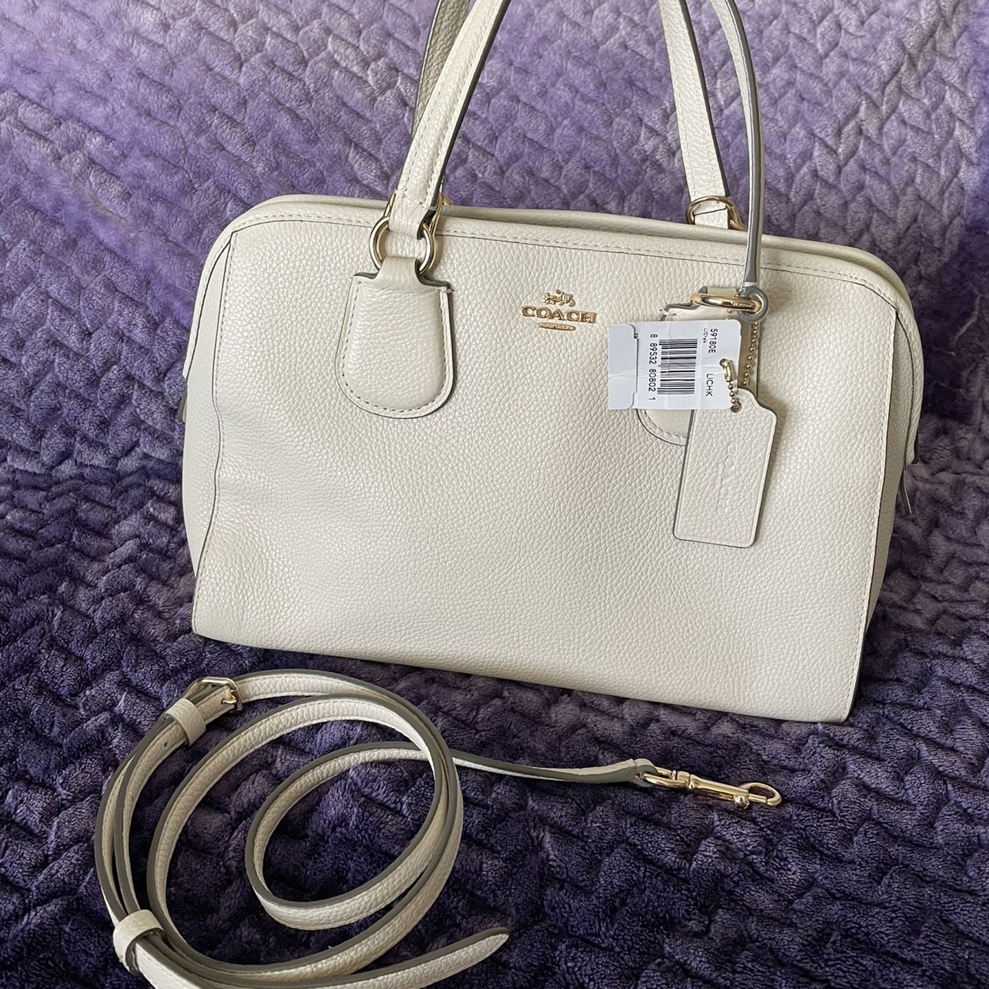 New Coach Purses