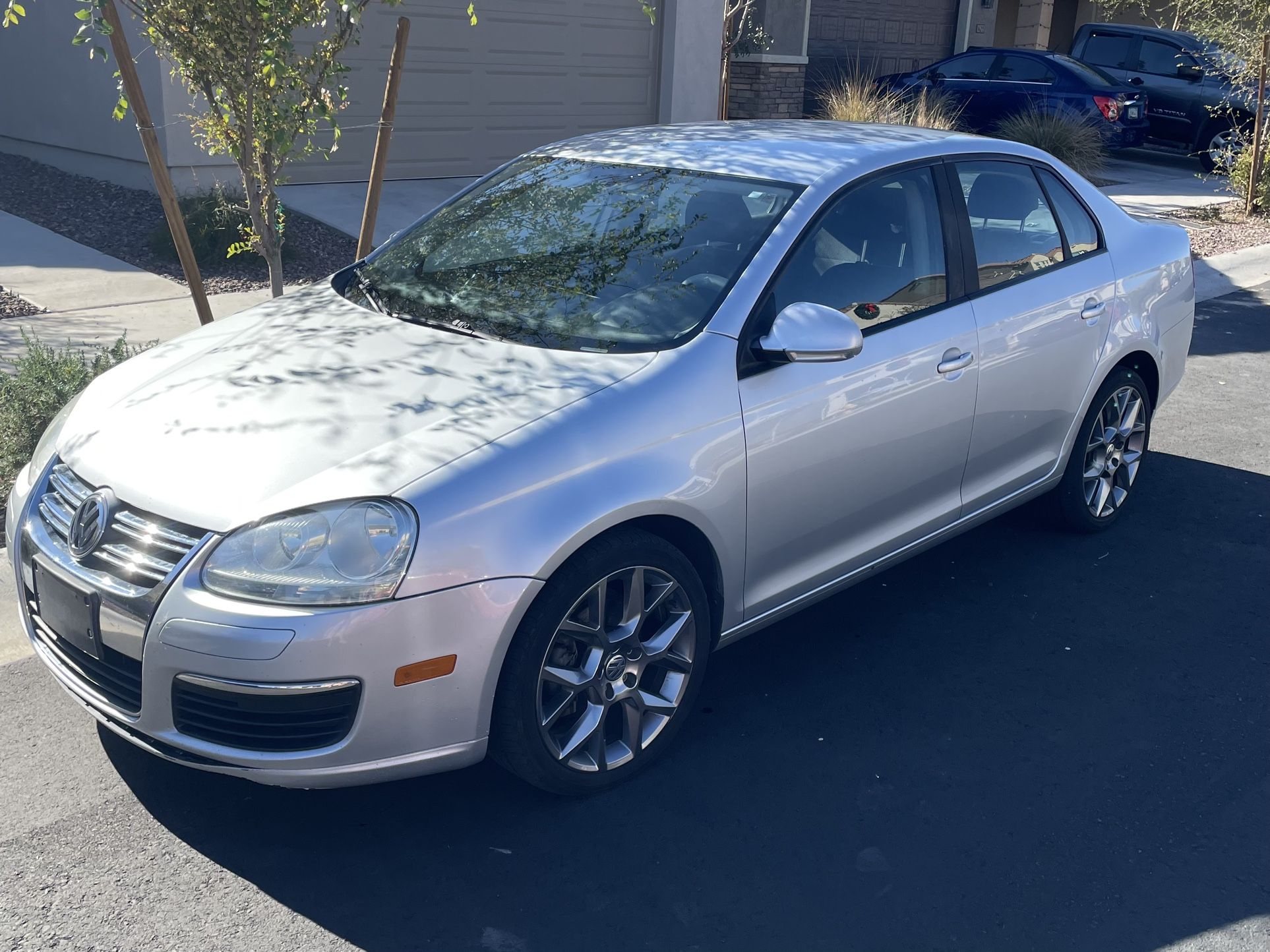 2005 Volkswagen Jetta for Sale in Sun City, AZ - OfferUp