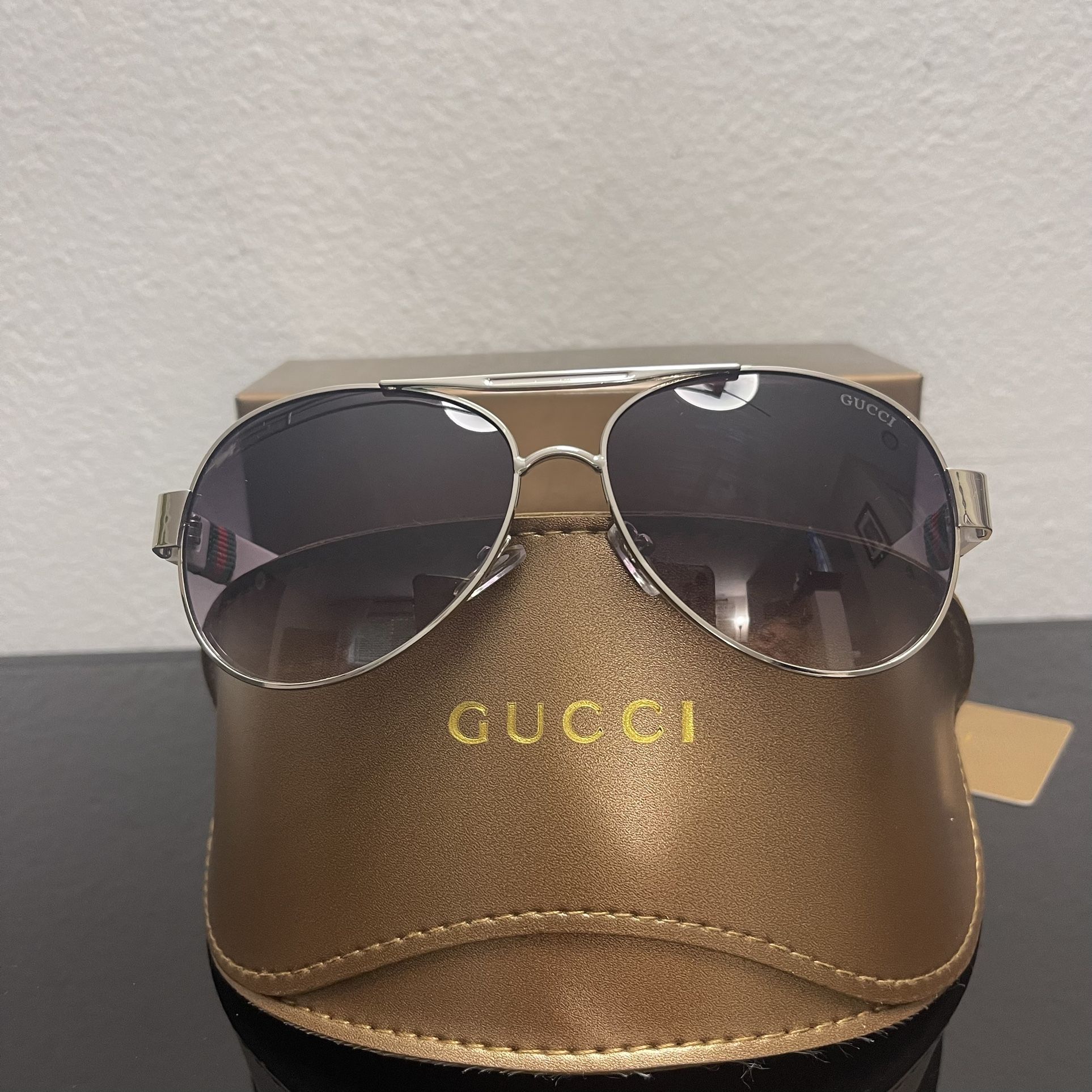 Gucci Sunglasses for Sale in Bellevue, WA - OfferUp