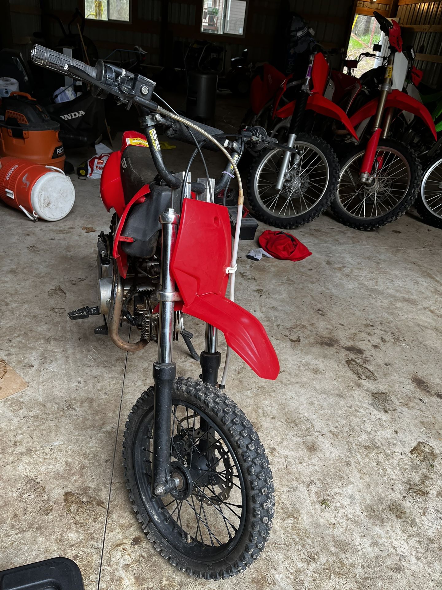 2019 Ssr 125 for Sale in Oregon City, OR - OfferUp