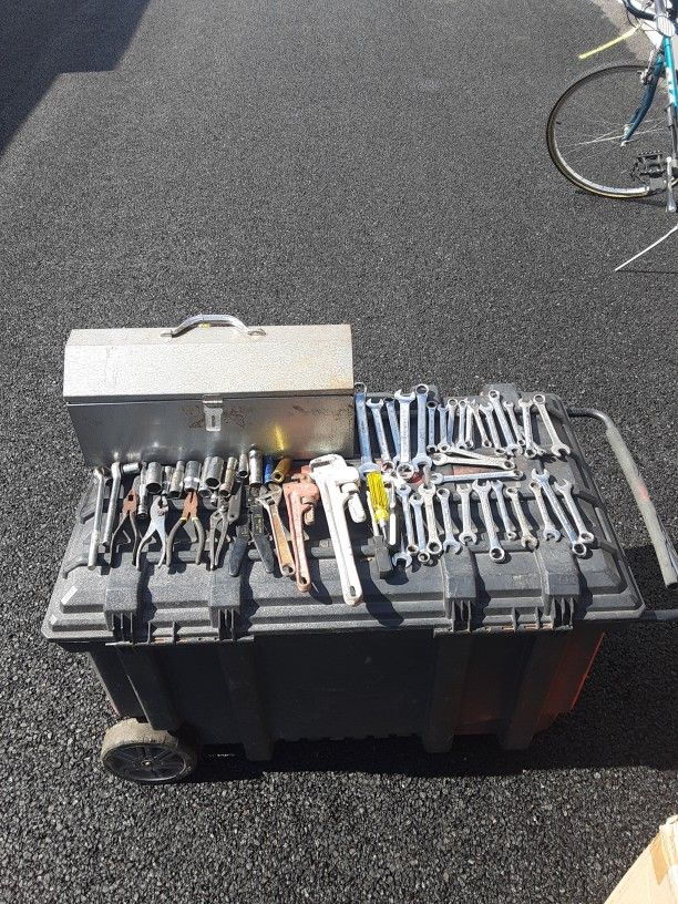 Tools for Sale in Puyallup, WA - OfferUp