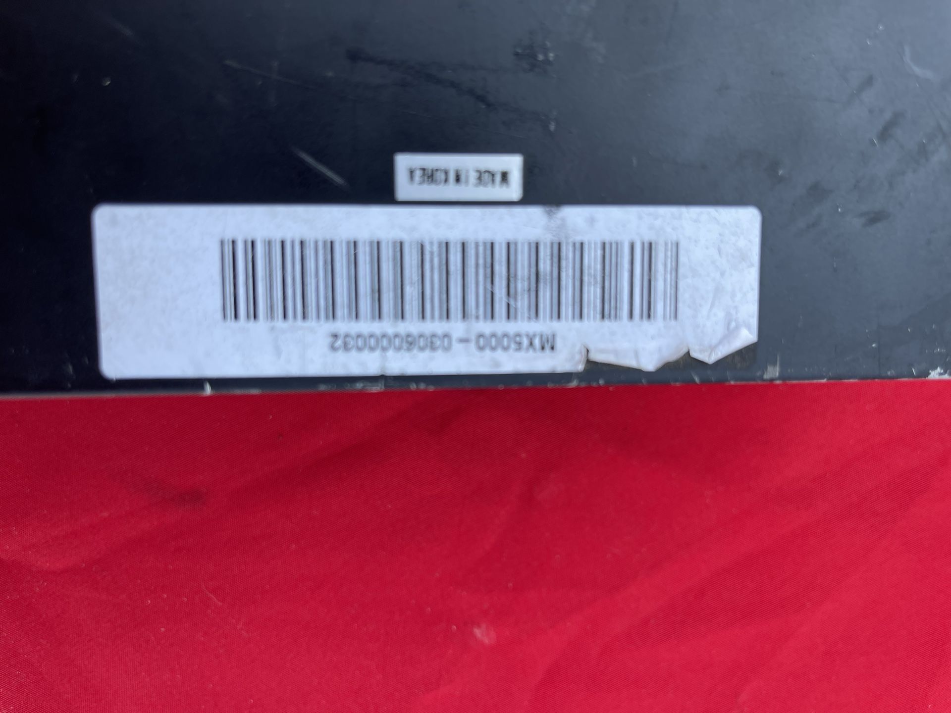 Autotek Mx5000 Amplifier for Sale in Highland, CA - OfferUp