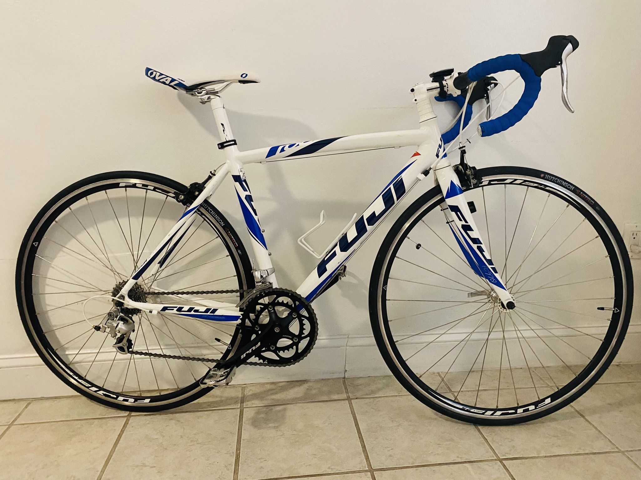 FUJI Road Bike for Sale in Hialeah, FL - OfferUp