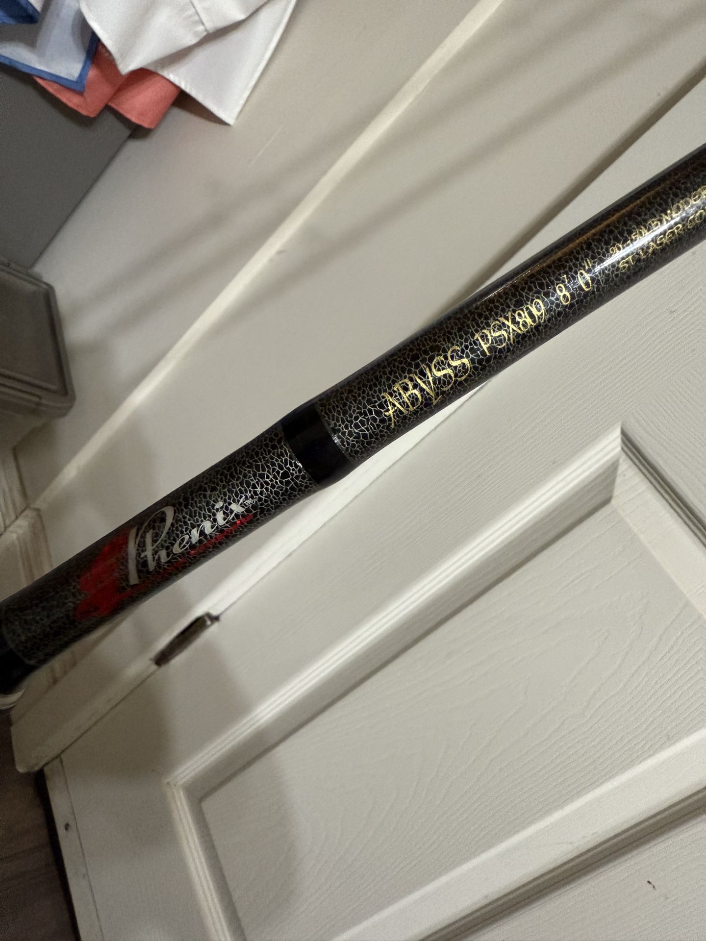 Phenix Abyss PSX809 for Sale in Los Angeles, CA - OfferUp