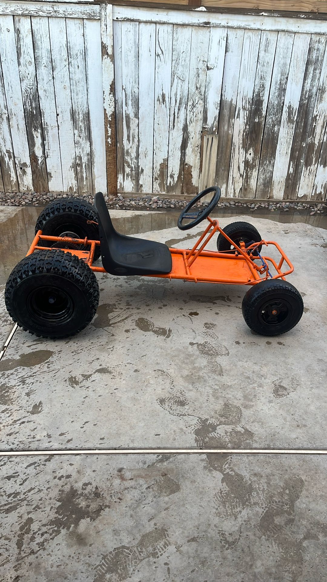 Mini Bike /go Kart for Sale in Victorville, CA - OfferUp