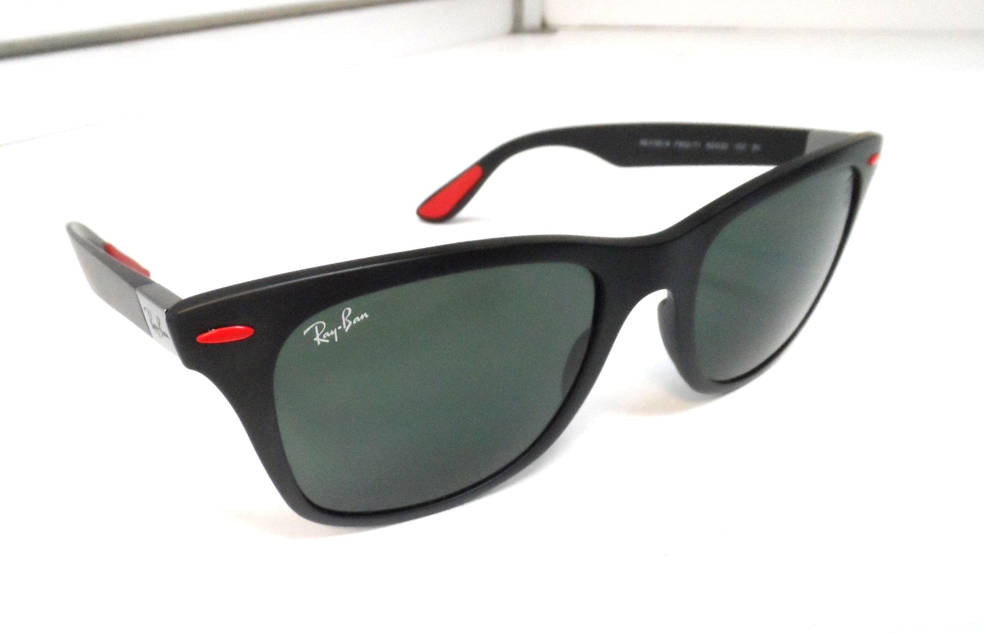 HOLIDAY SPECIAL *** RAYBAN LITEFORCE FERRARI SUNGLASSES for Sale in San ...