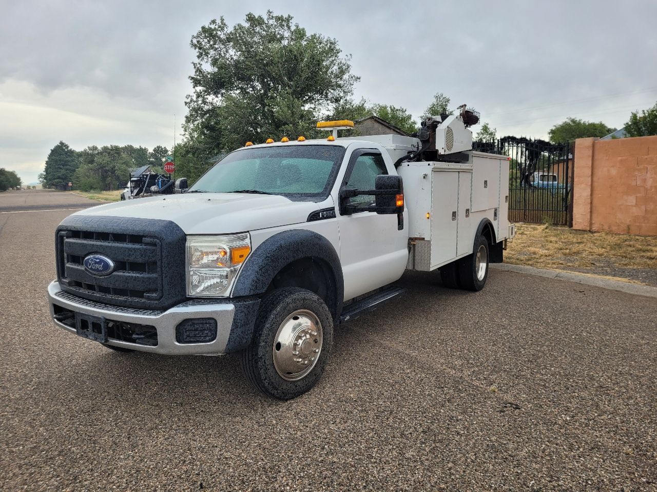2015 Ford F550 for Sale in Lake Elsinore, CA - OfferUp