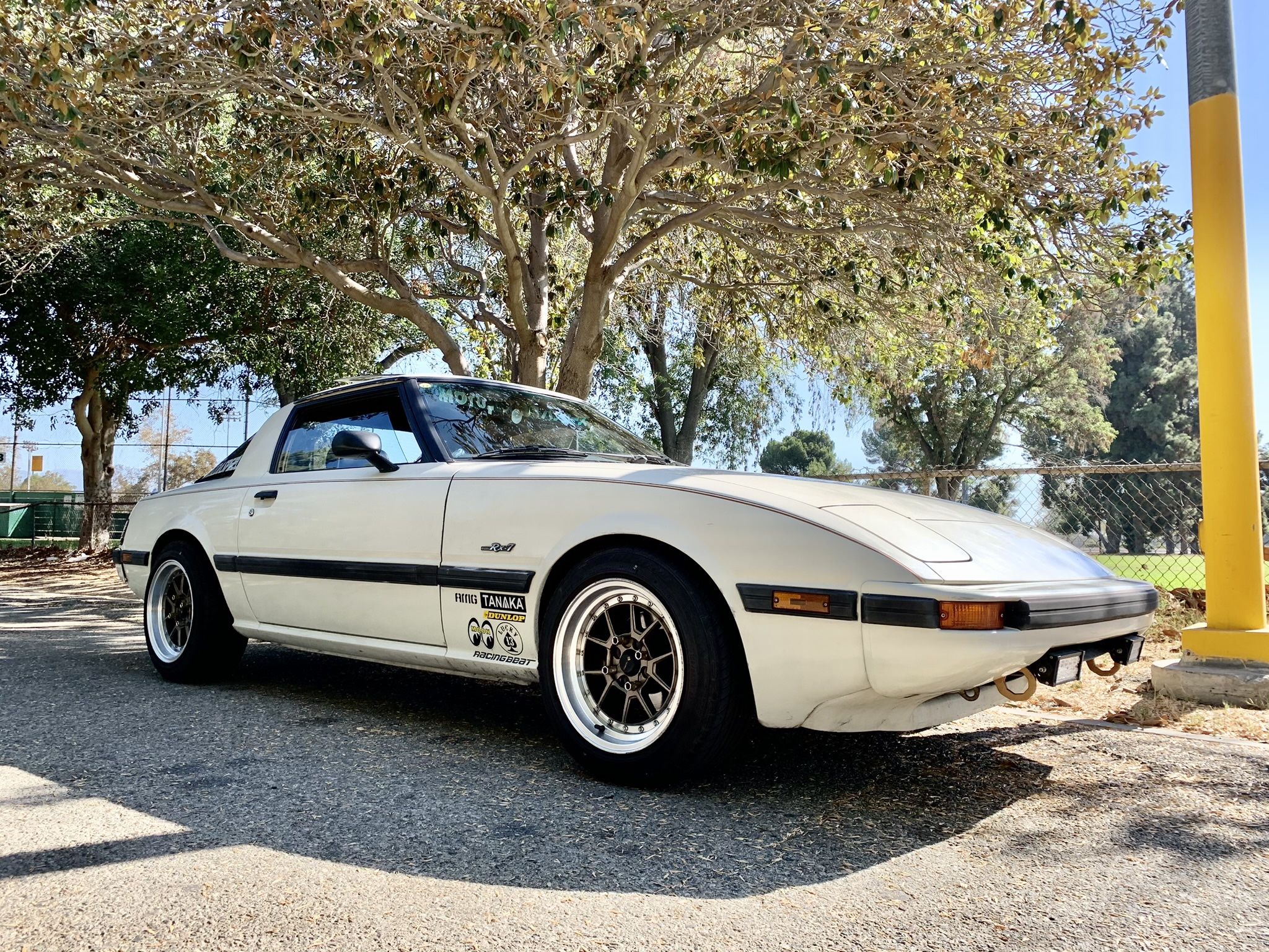 1983 Mazda Rx-7 for Sale in El Monte, CA - OfferUp