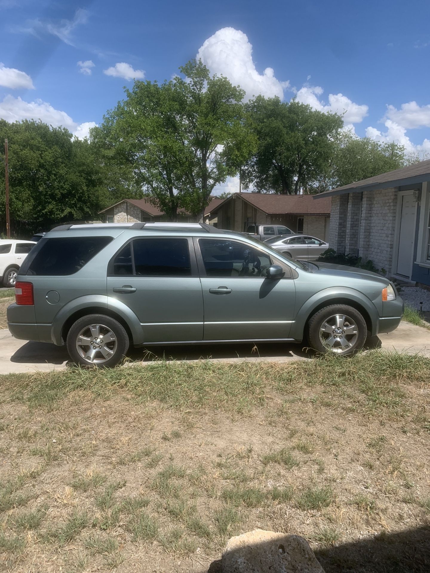 2006 Ford Freestyle for Sale in San Antonio, TX - OfferUp