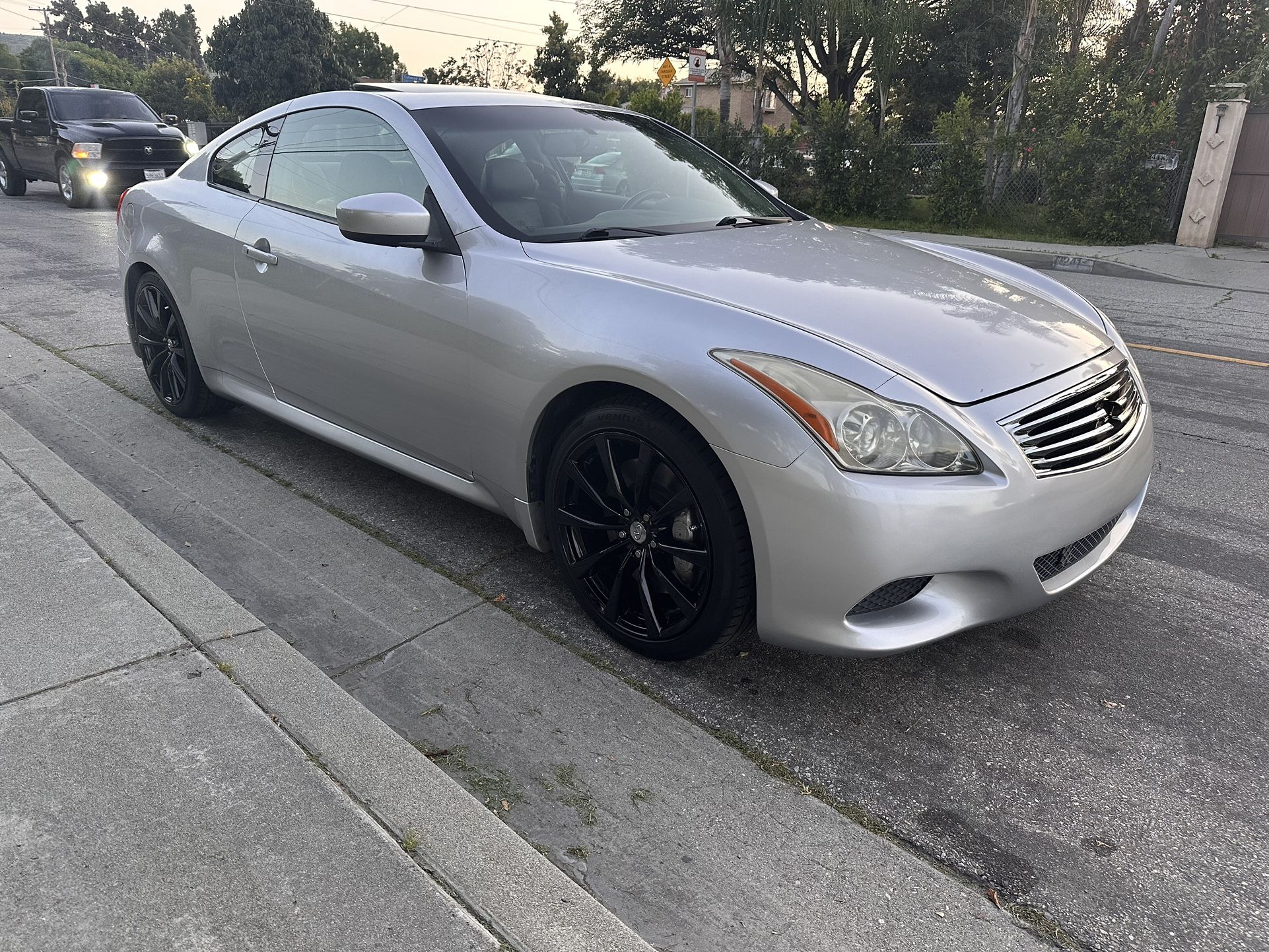 2008 Infiniti G37S for Sale in Whittier, CA - OfferUp