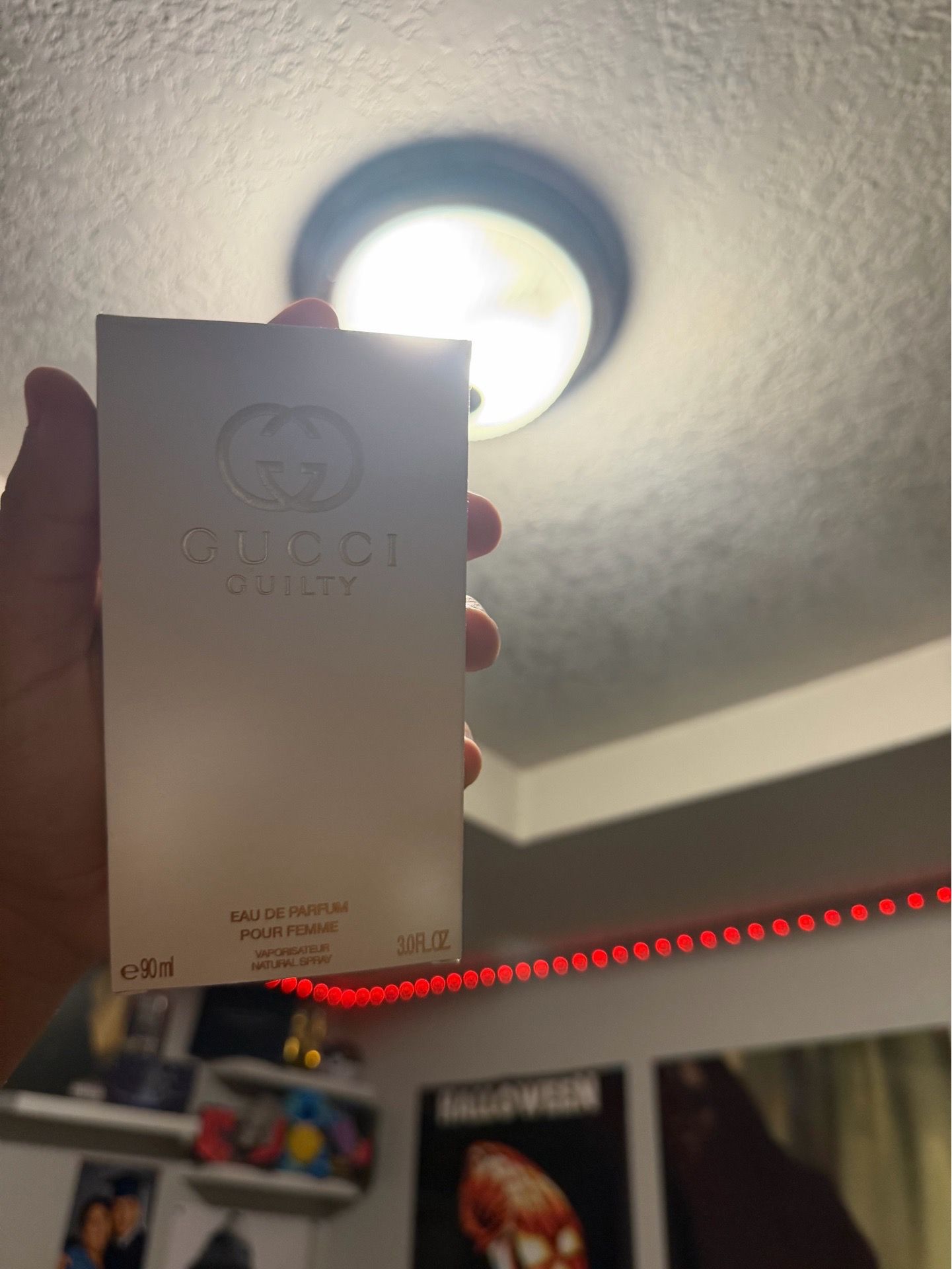 Gucci guilty pour femme for Sale in San Antonio, TX - OfferUp
