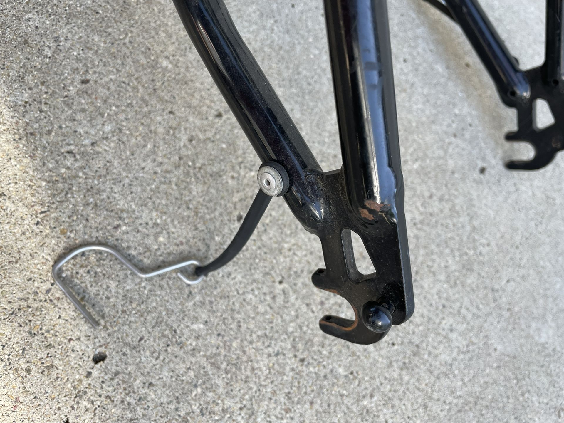 BOB Yak Bike Cargo Trailer (Dry Sak included) for Sale in San Diego, CA - OfferUp