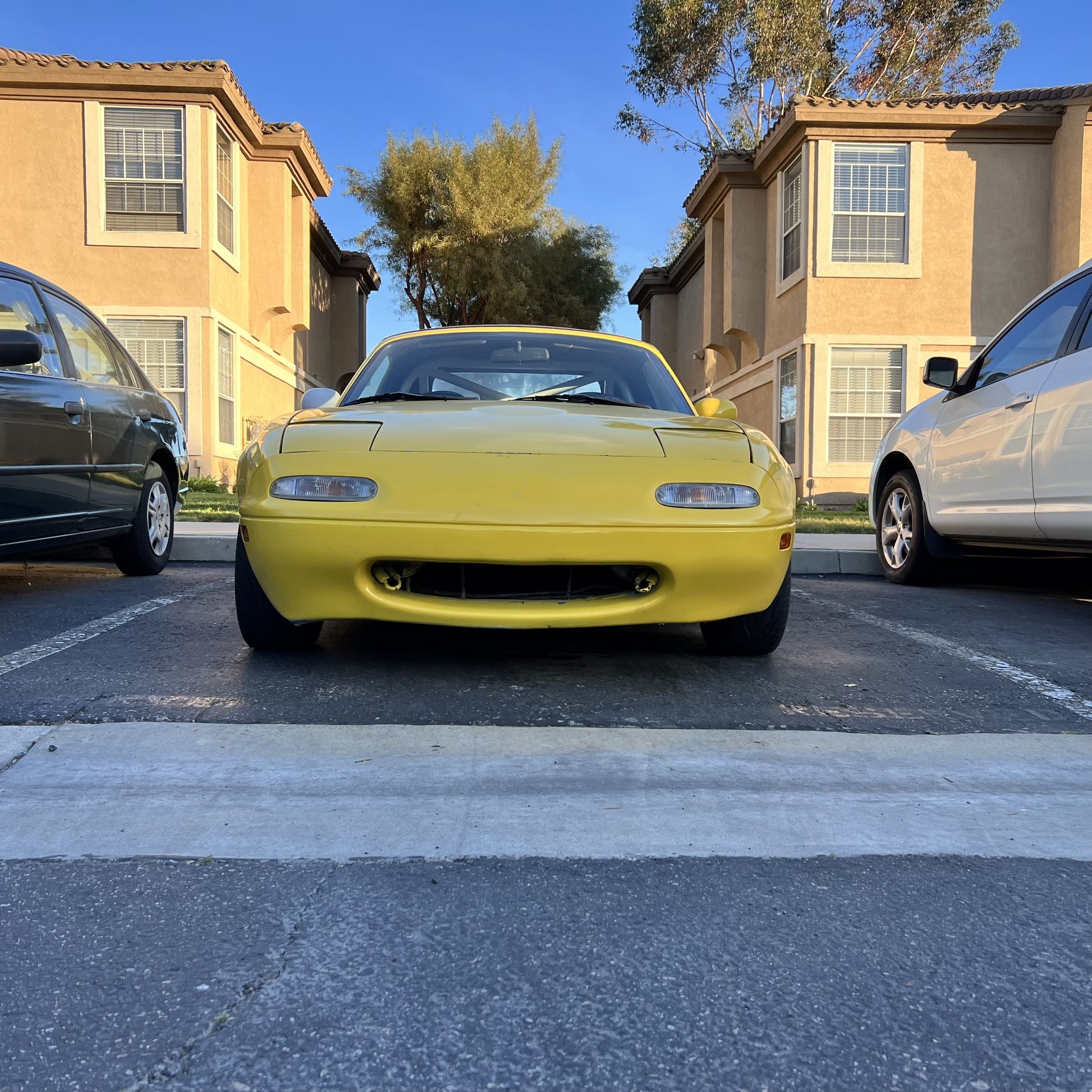 1995 Mazda Miata 1.8L Convertible for Sale in Temecula, CA - OfferUp