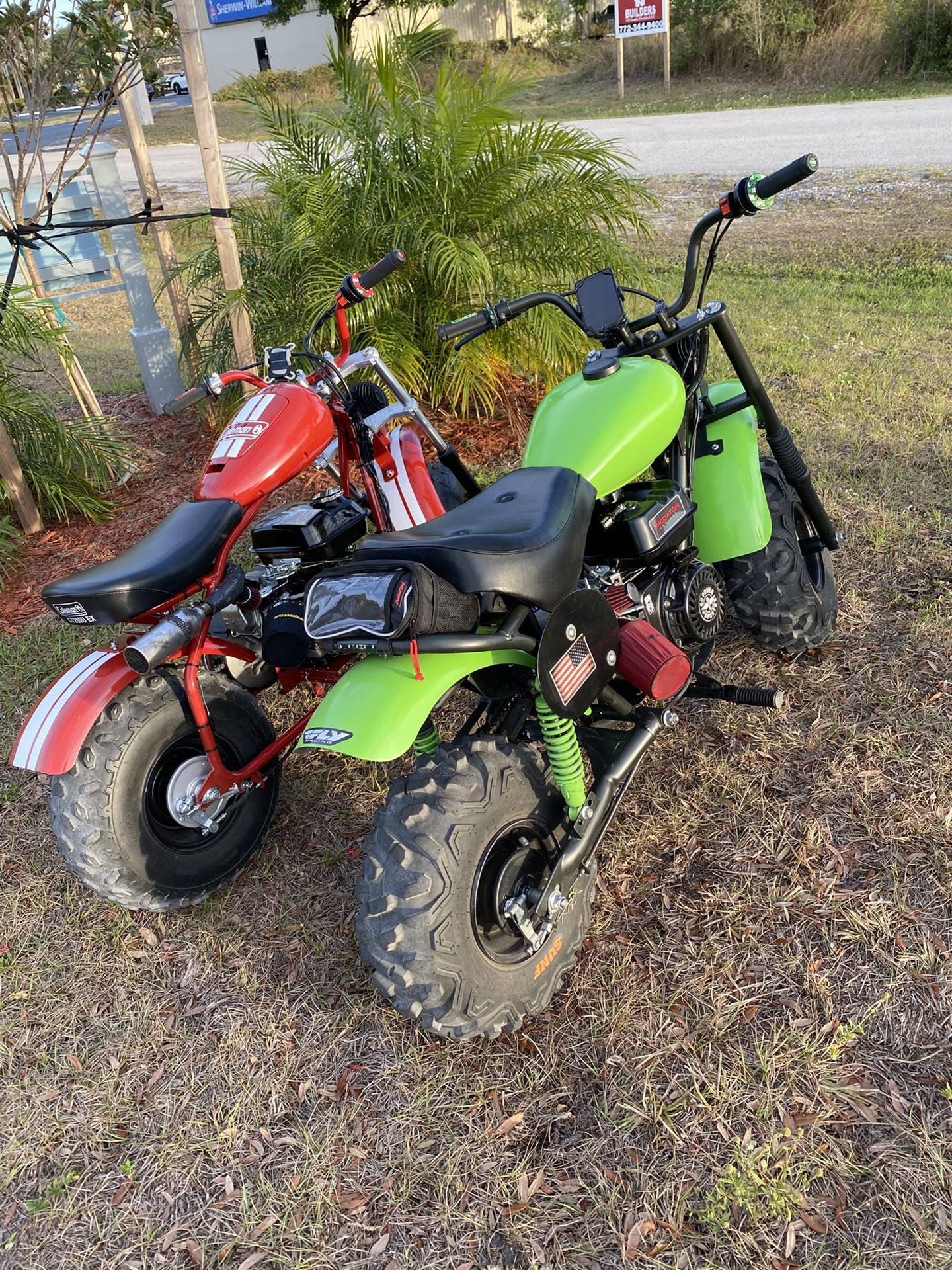 Coleman CT200U EXR for Sale in Port St. Lucie, FL - OfferUp