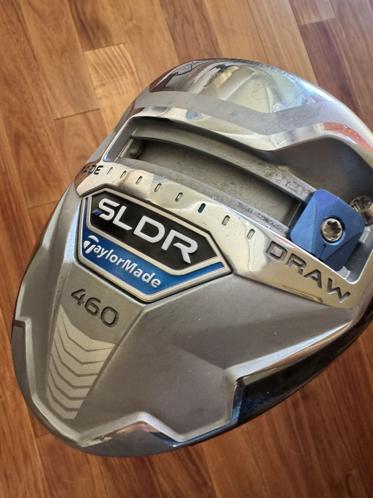 TaylorMade SLDR 460 for Sale in Brea, CA - OfferUp