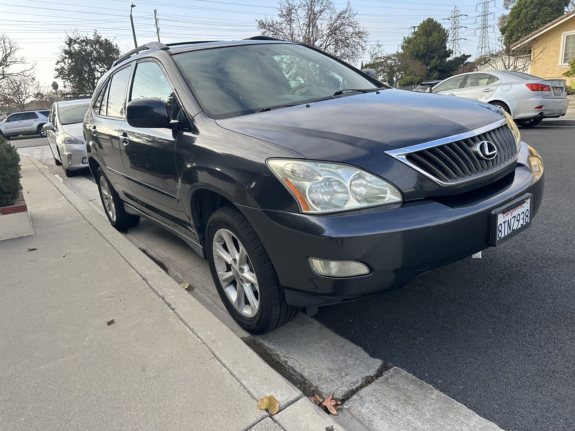 2009 Lexus Rx 350 for Sale in Westminster, CA - OfferUp