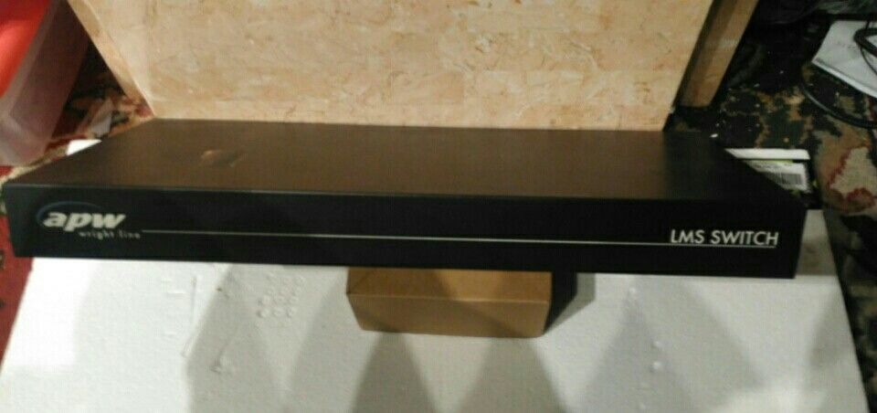 APW WRIGHT LINE LMS SWITCH for Sale in Mesa, AZ - OfferUp