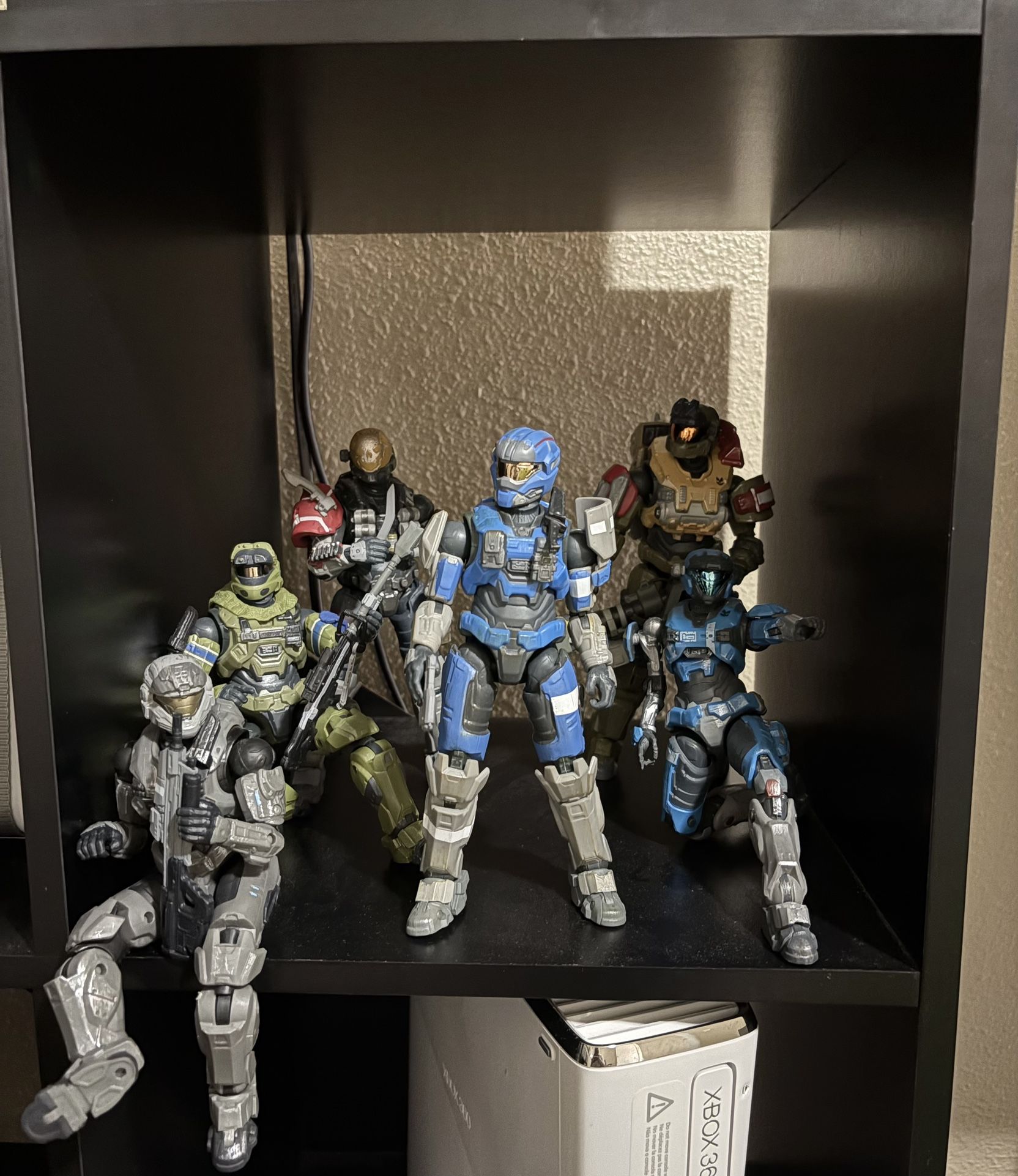 Halo Reach Figure for Sale in Red Oak, TX - OfferUp