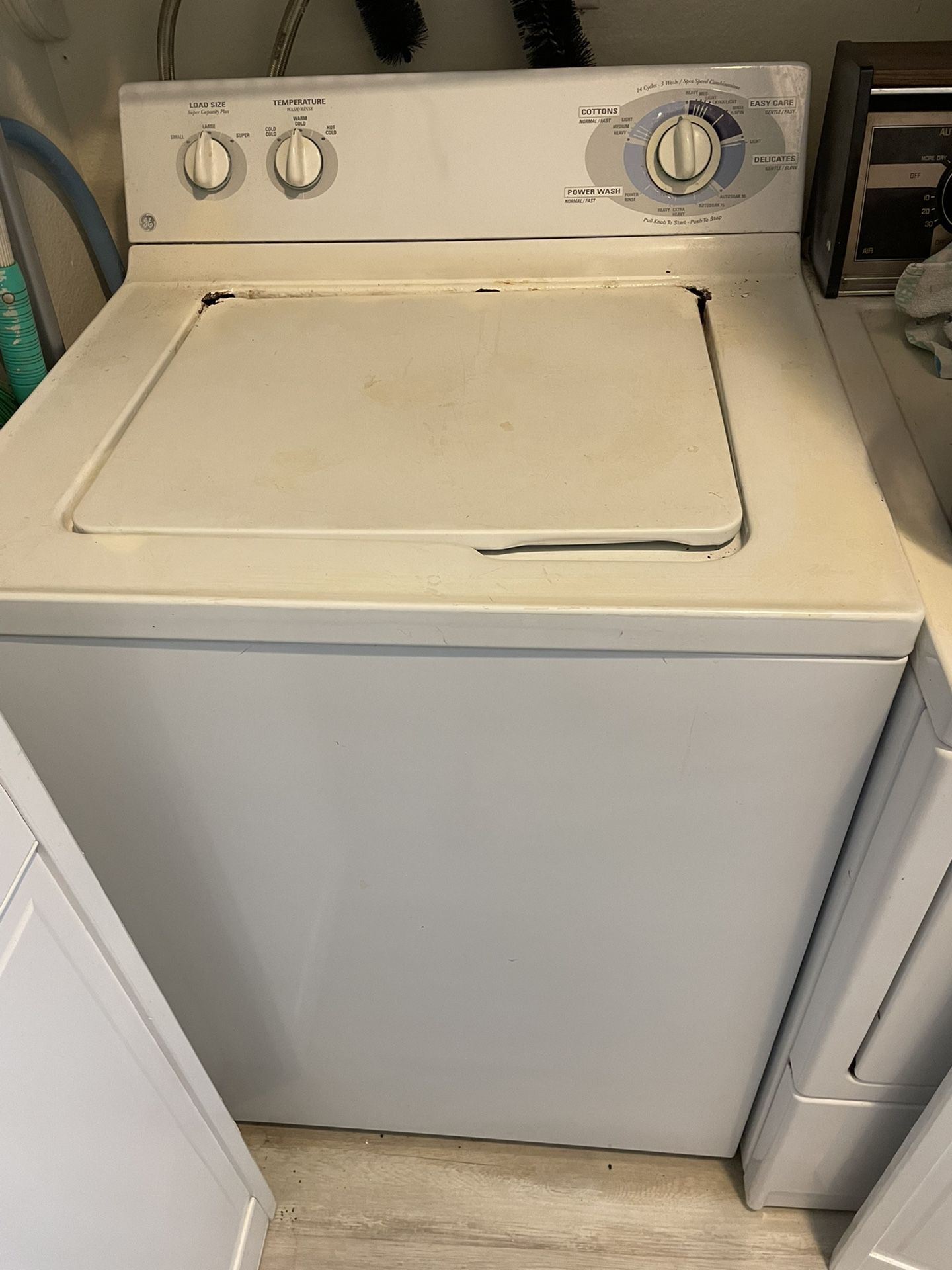 FREE LG Washer for Sale in Huntington Beach, CA - OfferUp