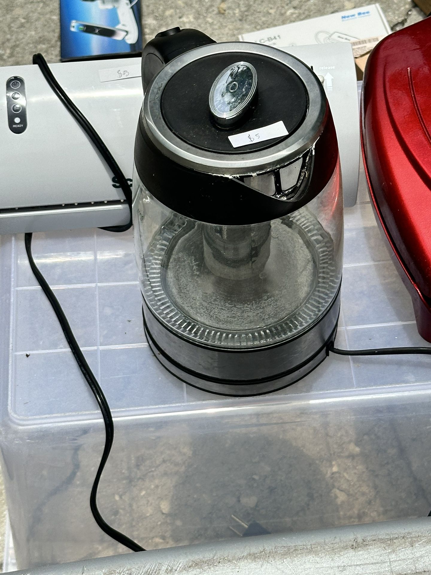 Kettle for Sale in Cocoa, FL - OfferUp