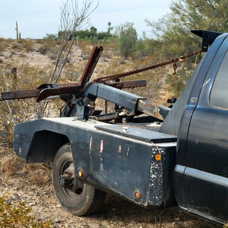 Repo Self loader Bed for Sale in Glendale, AZ - OfferUp