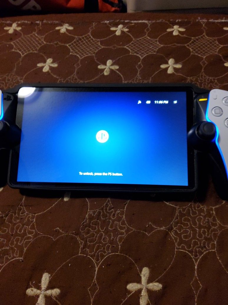 Portable PS5 For Sale $120 for Sale in Long Beach, CA - OfferUp
