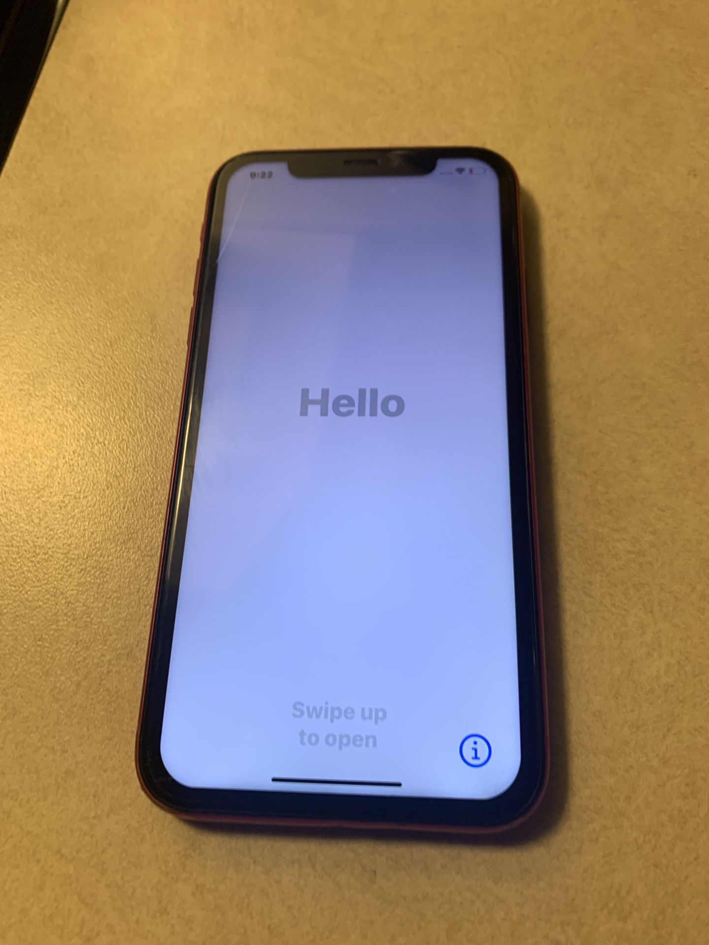 iPhone XR (Locked) Parts for Sale in Sacramento, CA - OfferUp