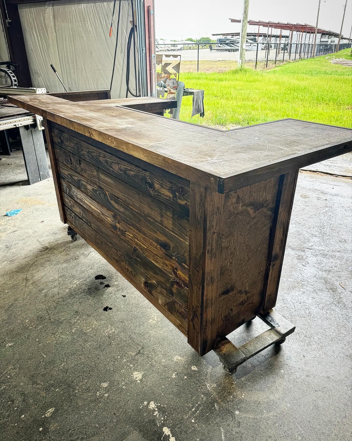 Custom Bars For Your Home Or Office for Sale in Mansfield, TX - OfferUp