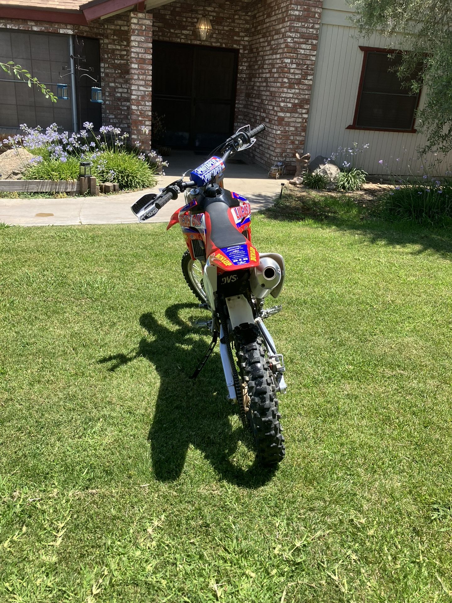Honda Crf 150RB for Sale in Woodville, CA - OfferUp