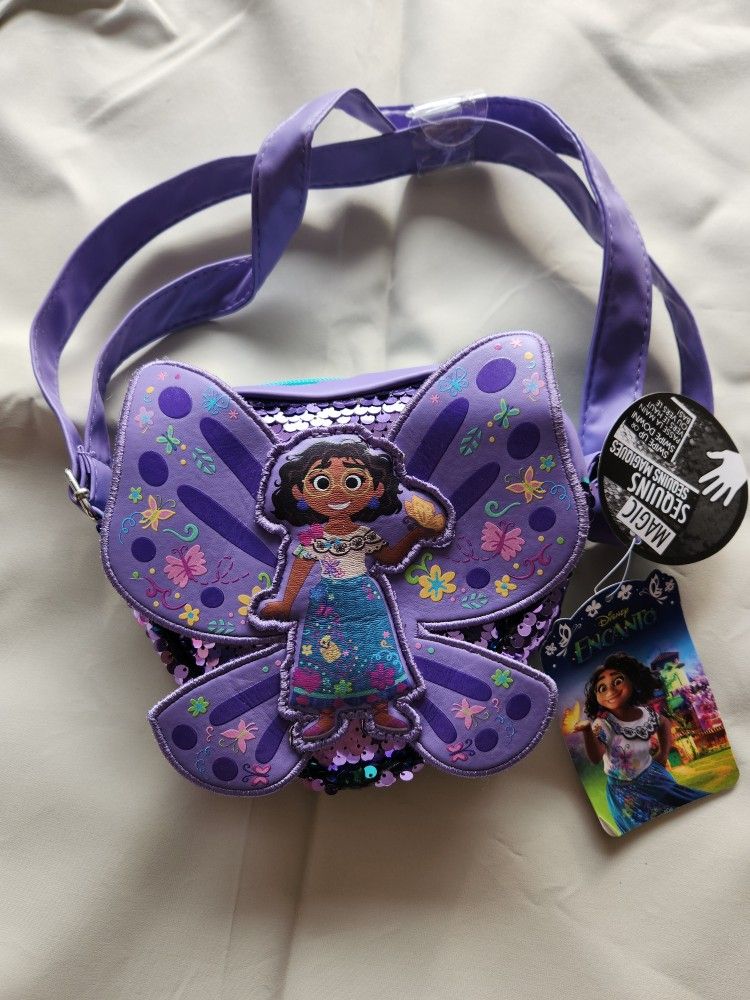 brand new girls disney encanto purse perfect gift for Sale in Magnolia ...