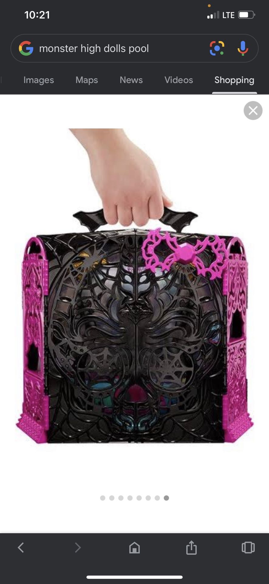 Monster High Bedroom Stuff